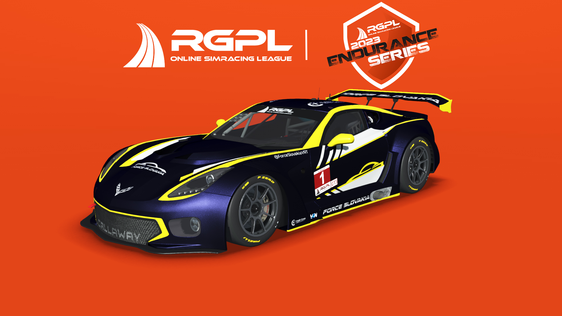[GT3] RGPL Endurance Series 2023 | Studio-397 Forum
